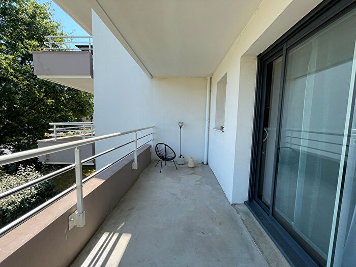 Appartement 3 pièces à vendre - Vannes, Centre-ville, Le Port