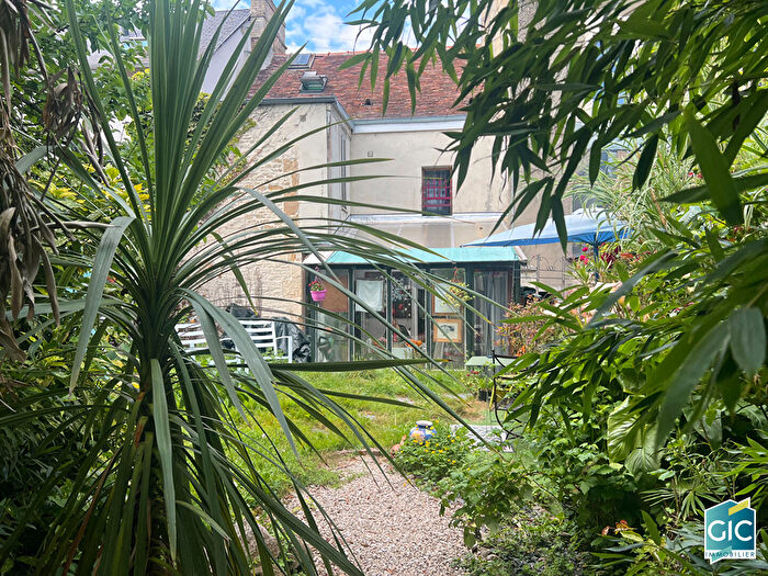 Maison 4 pièces à Caen, Vaucelles, à vendre