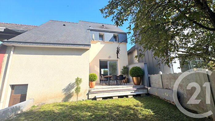 Maison 4 pièces à vendre - Quartiers Nord-Est, Jeanne dArc
