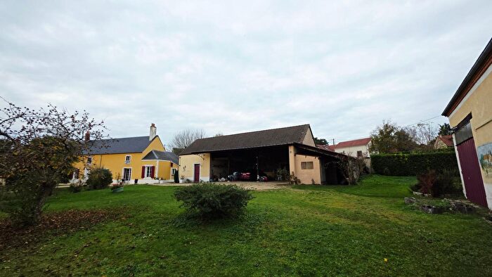 Quincy : Maison 7 pièces à vendre