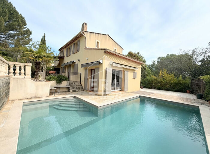 Mirabeau - Maison 6 pièces à vendre