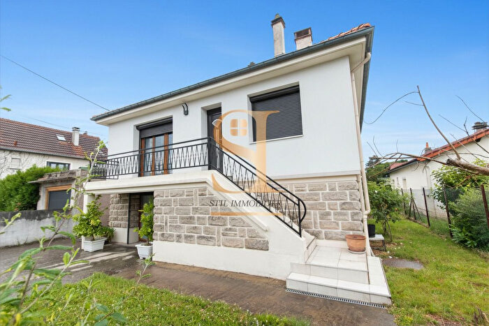 Maison 5 pièces à Orsay, Mondétour, à vendre