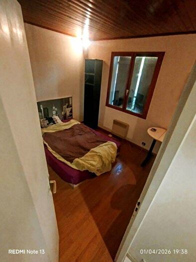 Appartement 1 pièce à louer - France-L'Alouette-Jean Bart, Pessac