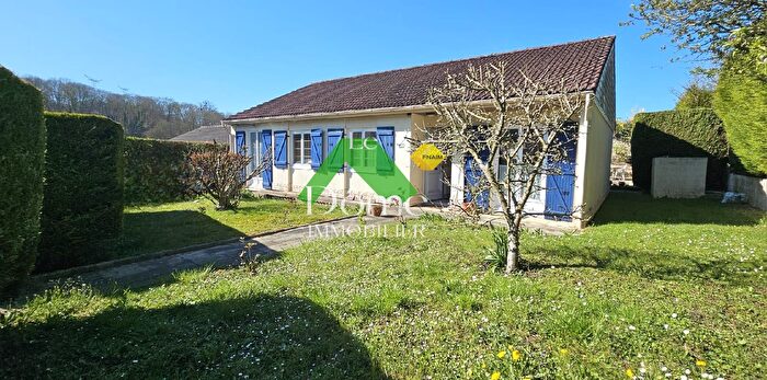 Maison à vendre - Chambly - 5 pièces - 3 chambres