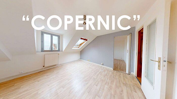 Appartement 4 pièces à Eure, Le Havre, à louer