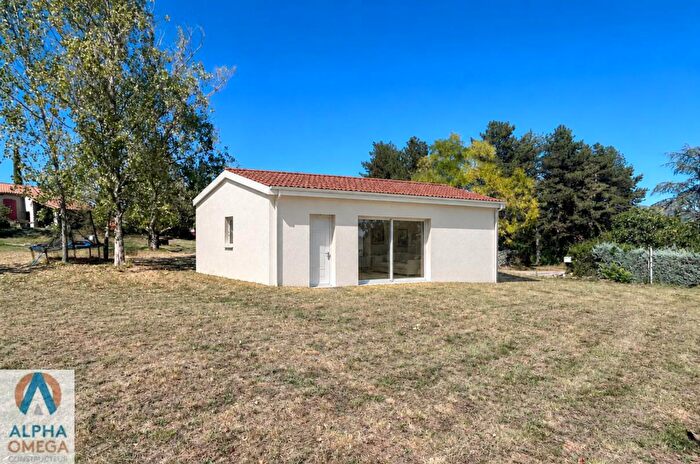 Veyras - Maison 3 pièces à vendre