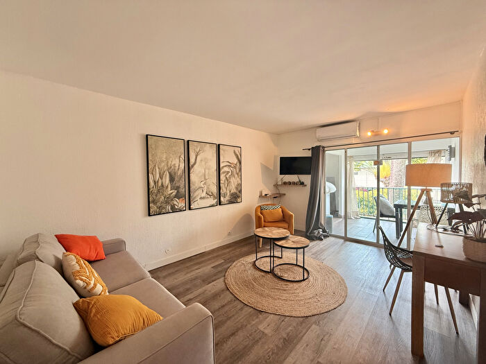 Le Gosier - Appartement 1 pièce à louer