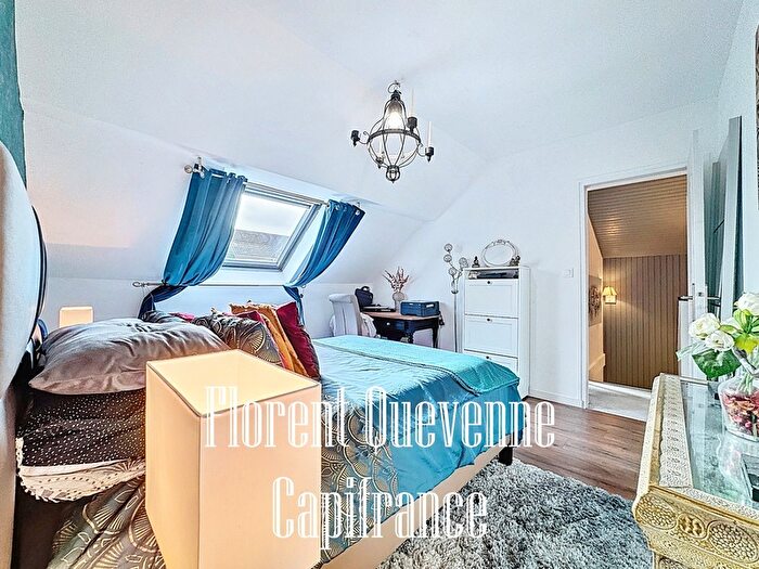 Maison à vendre - Ifs - 6 pièces - 3 chambres