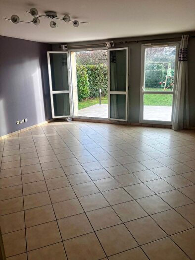 Maison à louer - Herblay - 4 pièces - 3 chambres