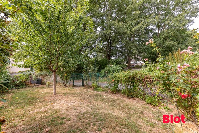Appartement 3 pièces à Quartiers Sud-Est, La Poterie, à vendre