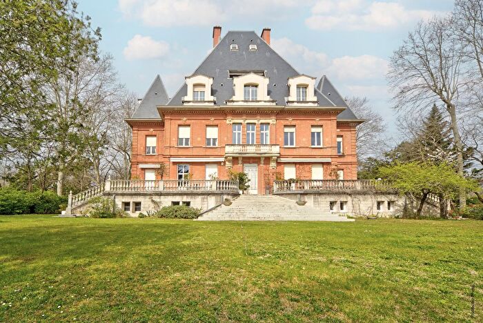 Appartement à vendre - Auzeville-Tolosane - 2 pièces - 1 chambre