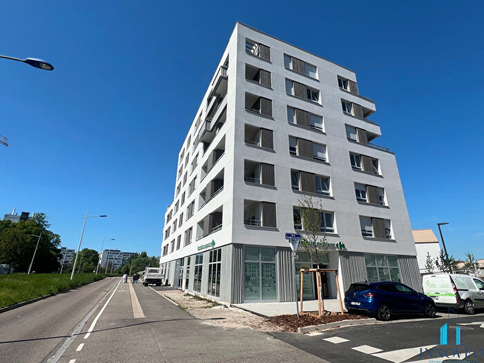 Appartement 2 pièces à Strasbourg, à louer