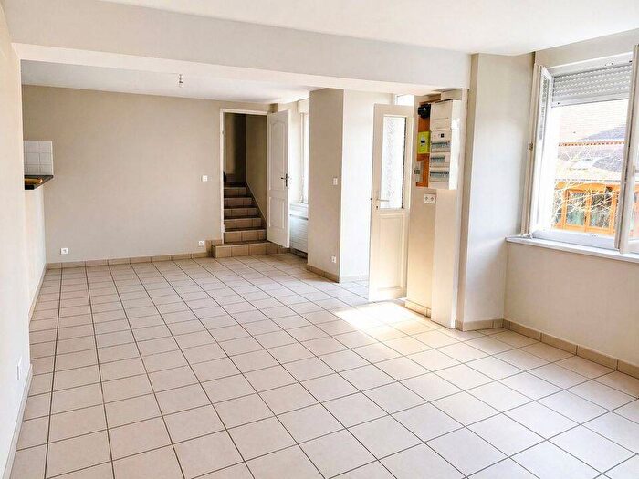 Appartement 3 pièces à louer à La Chapelaude