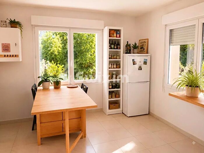 Appartement 3 pièces à Cruseilles, à vendre