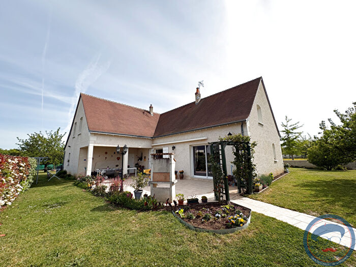 Maison 9 pièces à vendre - La Ville-aux-Dames
