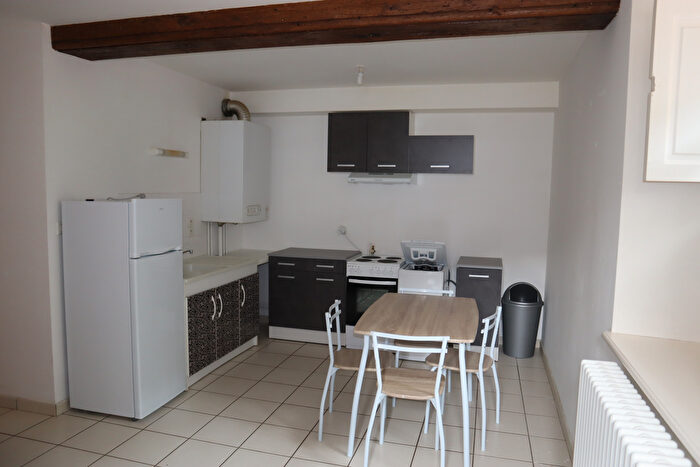 Appartement 2 pièces à louer - Autun, Hauts-Quartiers, Couhard, Fragny