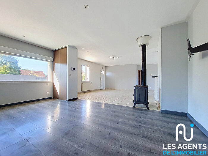 Maison 6 pièces à vendre à Ouzouer-le-Marché