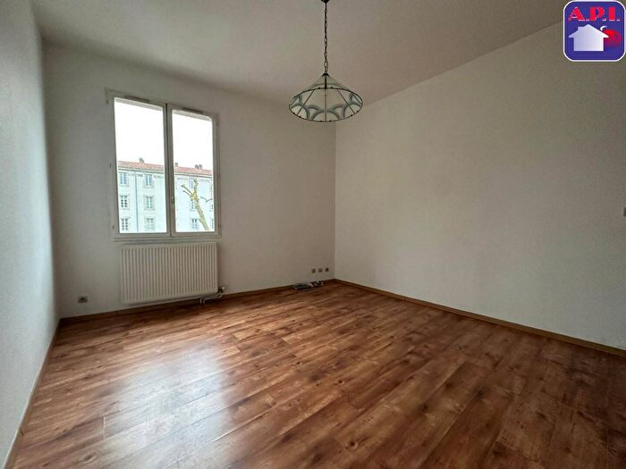 Appartement à louer - Centre Ancien, Foix - 2 pièces - 1 chambre