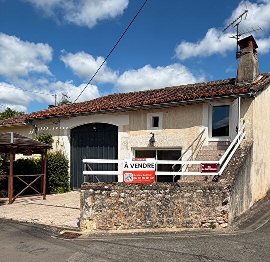 Maison 8 pièces à vendre - Agris