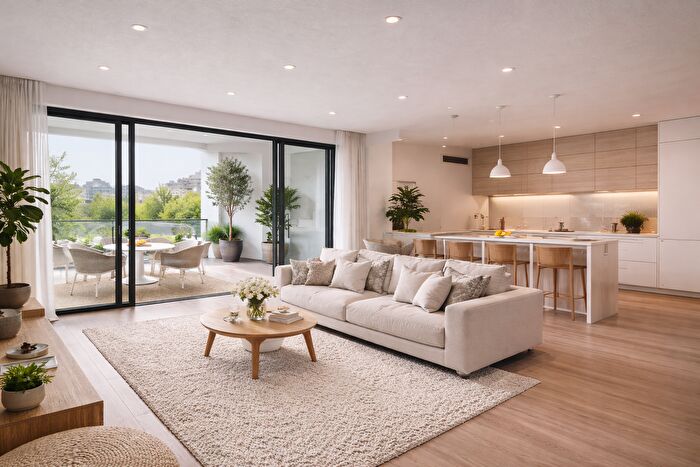 Champigny-sur-Marne, Maroc, Fourchette, Polangis : Maison 3 pièces à vendre