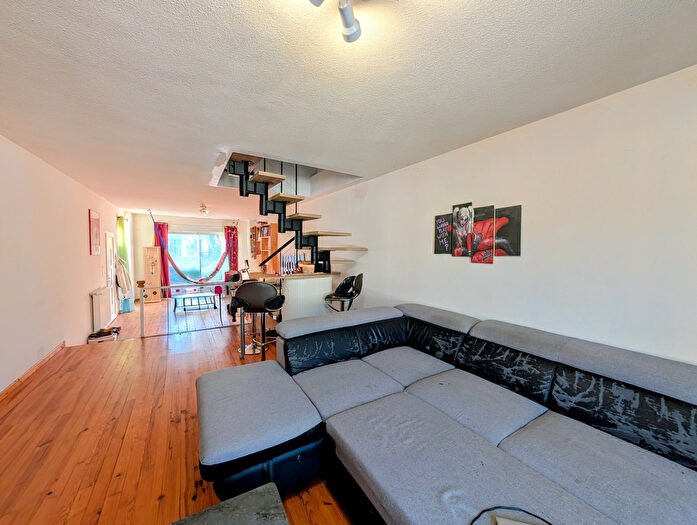 Appartement 2 pièces à vendre à Tallard