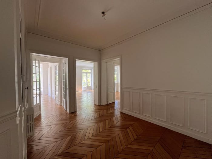 Appartement 4 pièces à louer - Paris 17ème, Pereire