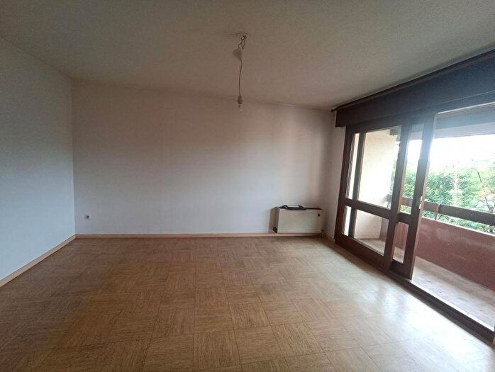 Lamoustey, Saint-Pierre-du-Mont - Appartement 2 pièces à louer