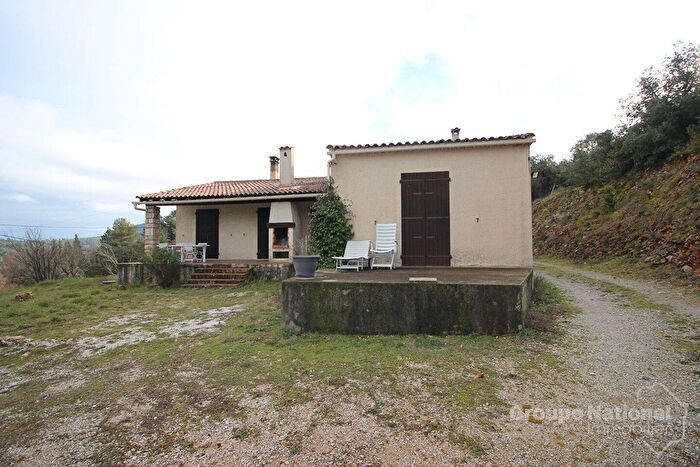 Maison 4 pièces à louer à Rians