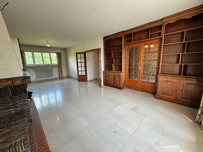 Montmorency, Centre Montmorency : Maison 7 pièces à vendre