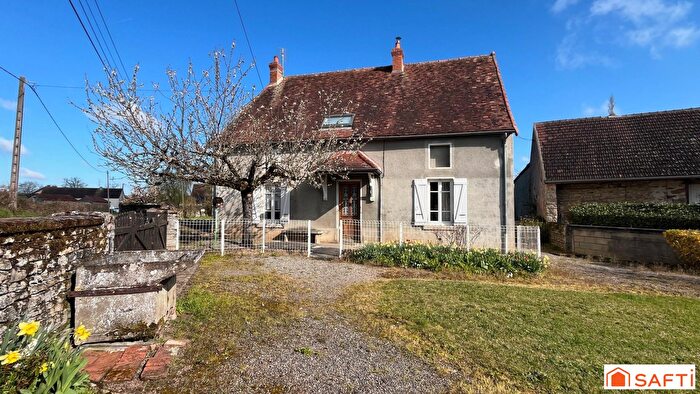 Maison 5 pièces à Passy, à vendre