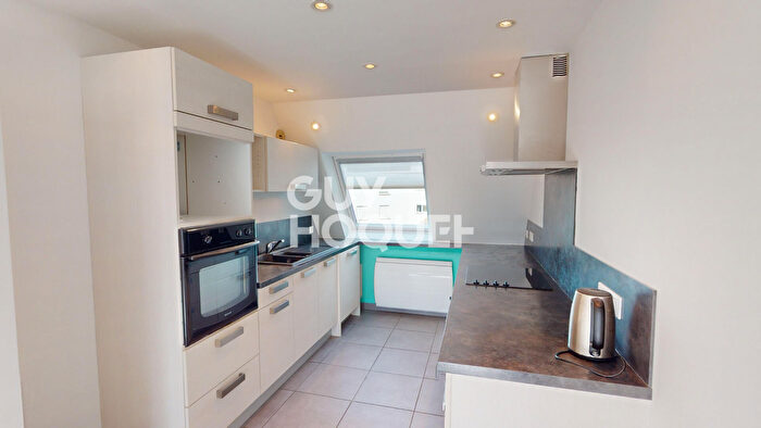 Appartement 2 pièces à louer - Sélestat, Route de Colmar, Les Cigognes
