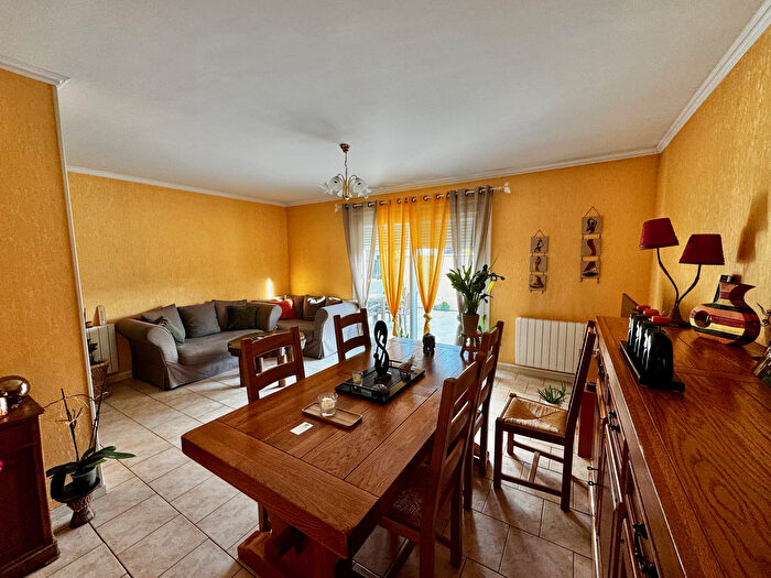 Maison à vendre - Briare - 5 pièces - 4 chambres