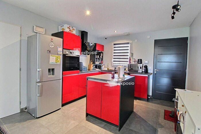 Maison à louer - Sciecq - 4 pièces - 3 chambres