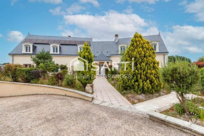 Maison à vendre - Tours, Velpeau - 15 pièces - 12 chambres