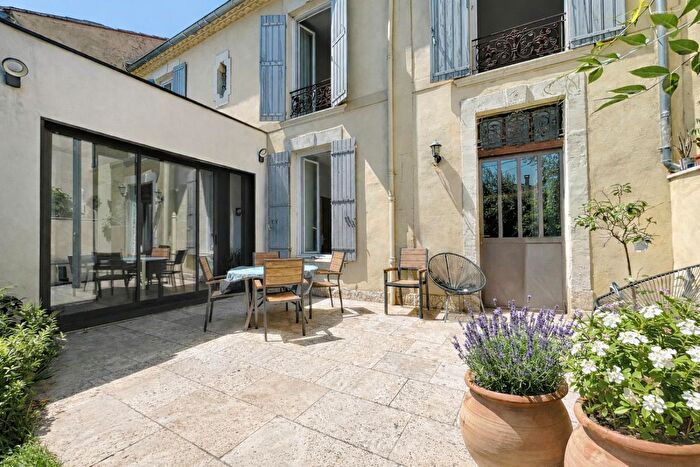 Maison 5 pièces à vendre à Avignon, Les Sources