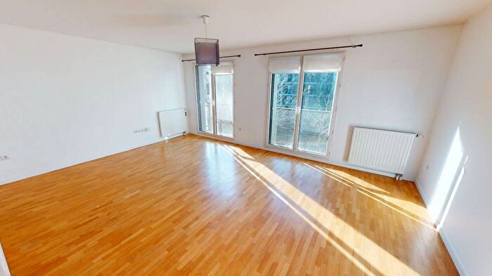 Appartement à louer - Billancourt Rives de Seine, Boulogne-Billancourt - 4 pièces - 3 chambres