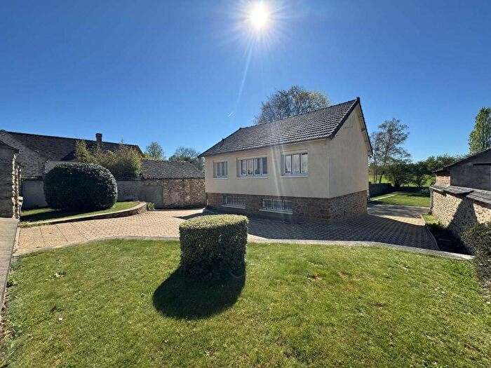 Maison 3 pièces à vendre - Saint-Sauveur-sur-École