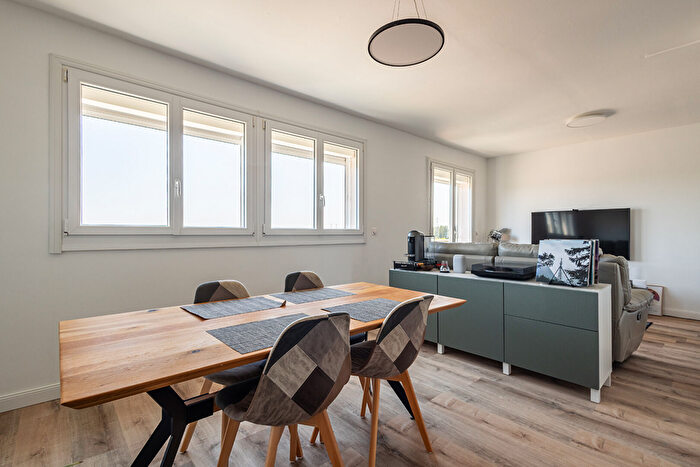 Villeneuve-d'Ascq, Sart, Babylone : Appartement 3 pièces à vendre