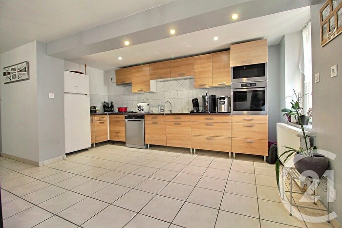 Pezou - Maison 5 pièces à vendre