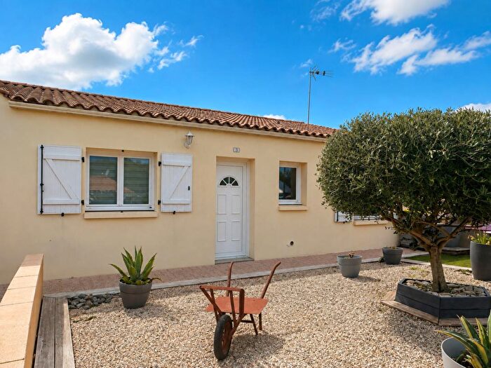 Maison 4 pièces à La Boissière-des-Landes, à vendre