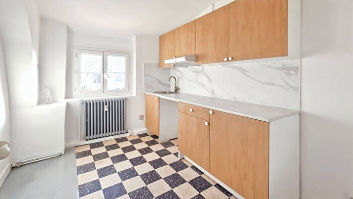 Appartement à louer - Ouest, Chambly - 3 pièces - 2 chambres