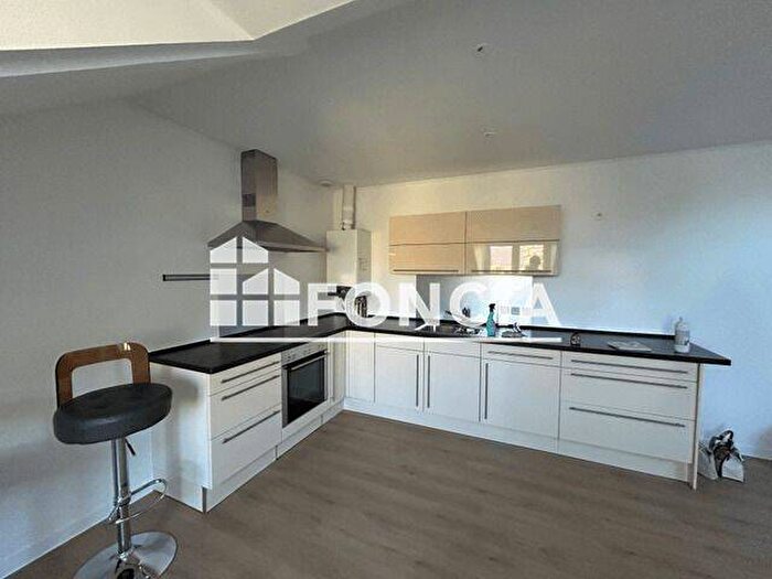 Appartement 3 pièces à louer à Sud Ouest, Guénange