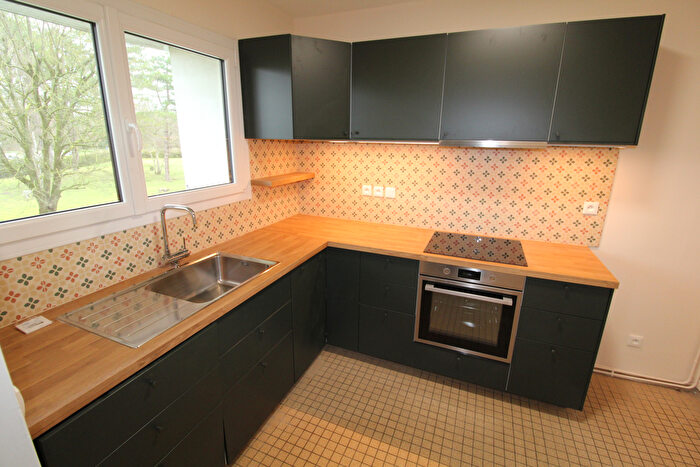 Amiens : Appartement 5 pièces à vendre