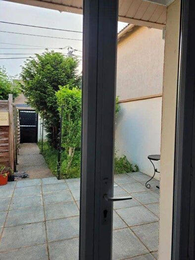 Maison à louer - Deuil-la-Barre - 1 pièce - 1 chambre