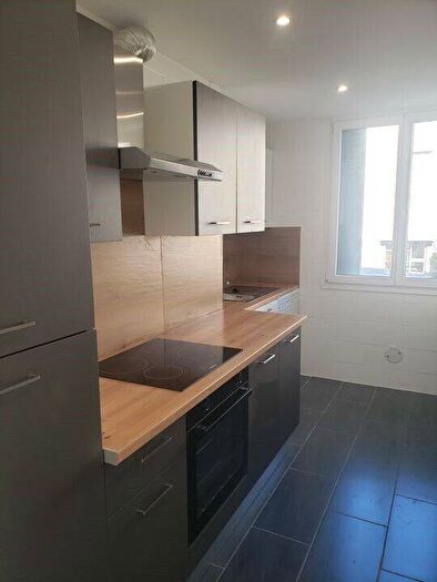 Saint Irénée, Lyon 5ème arrondissement : Appartement 4 pièces à louer