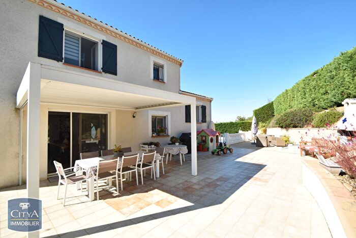 Maison 5 pièces à Bon-Encontre, à vendre