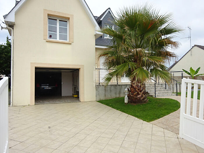 Maison 5 pièces à louer - Évron