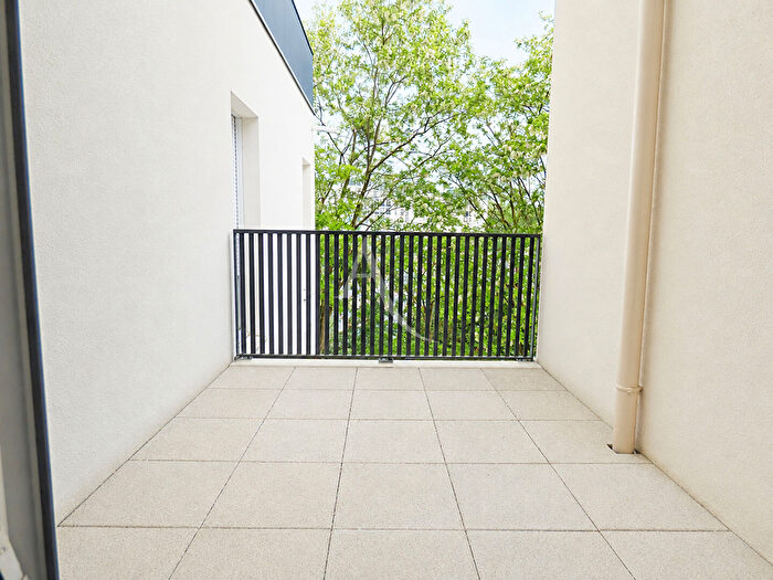 Gagny, Jean Bouin - Appartement 4 pièces à vendre