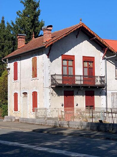 Maison à vendre - Saint-Gaudens - 3 pièces - 2 chambres