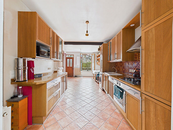 Maison 4 pièces à vendre à Taverny, Centre-ville, Les Coteaux